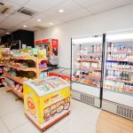 7-Eleven - Central Market Kuala Lumpur