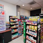 7-Eleven - Central Market Kuala Lumpur