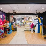 7-Eleven - Central Market Kuala Lumpur