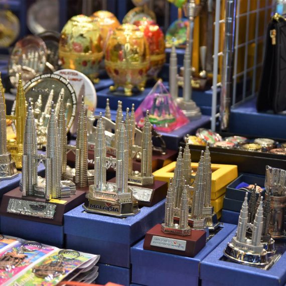 C&M Star Collections - Central Market Kuala Lumpur