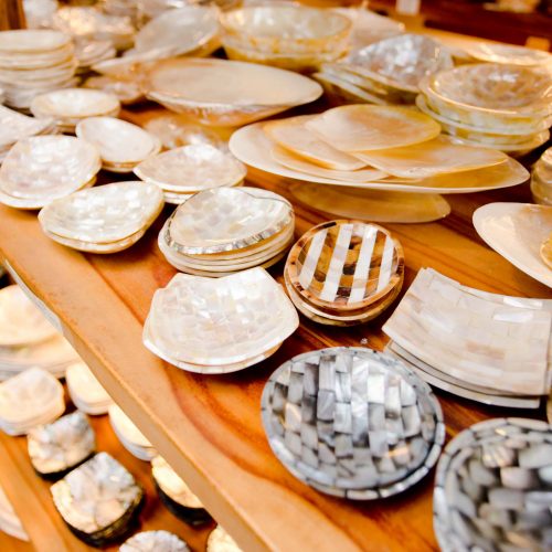 Fatuna Gallery - Central Market