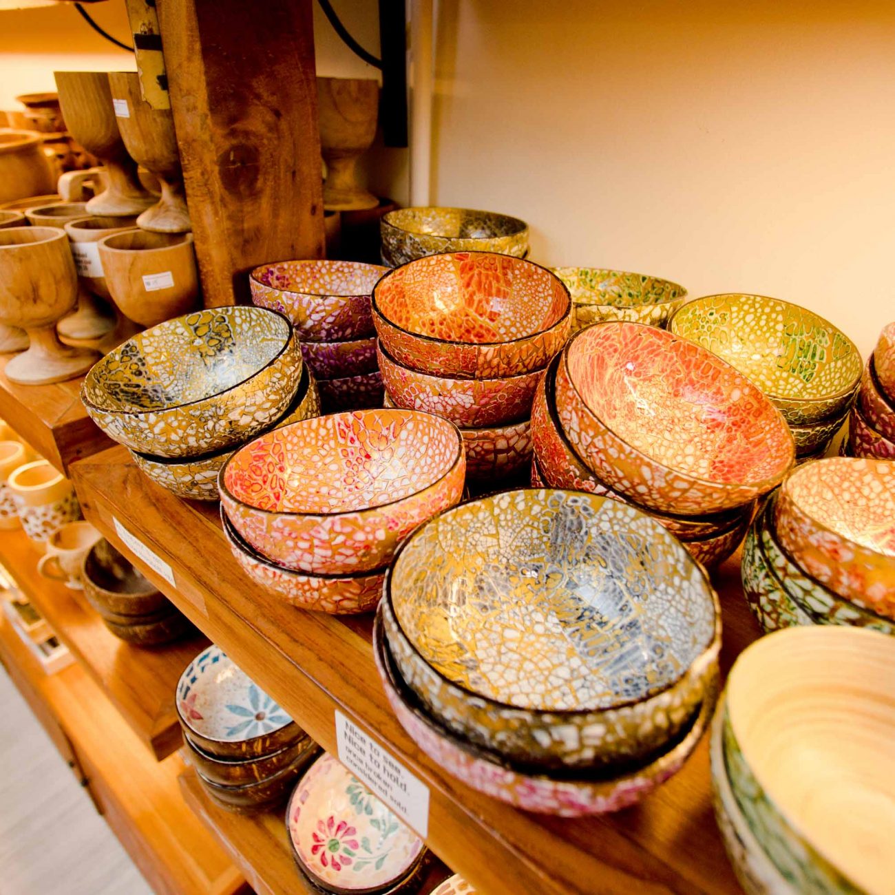 Fatuna Gallery - Central Market Kuala Lumpur