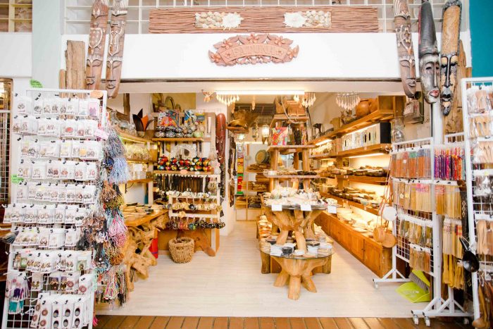 Fatuna Gallery - Central Market