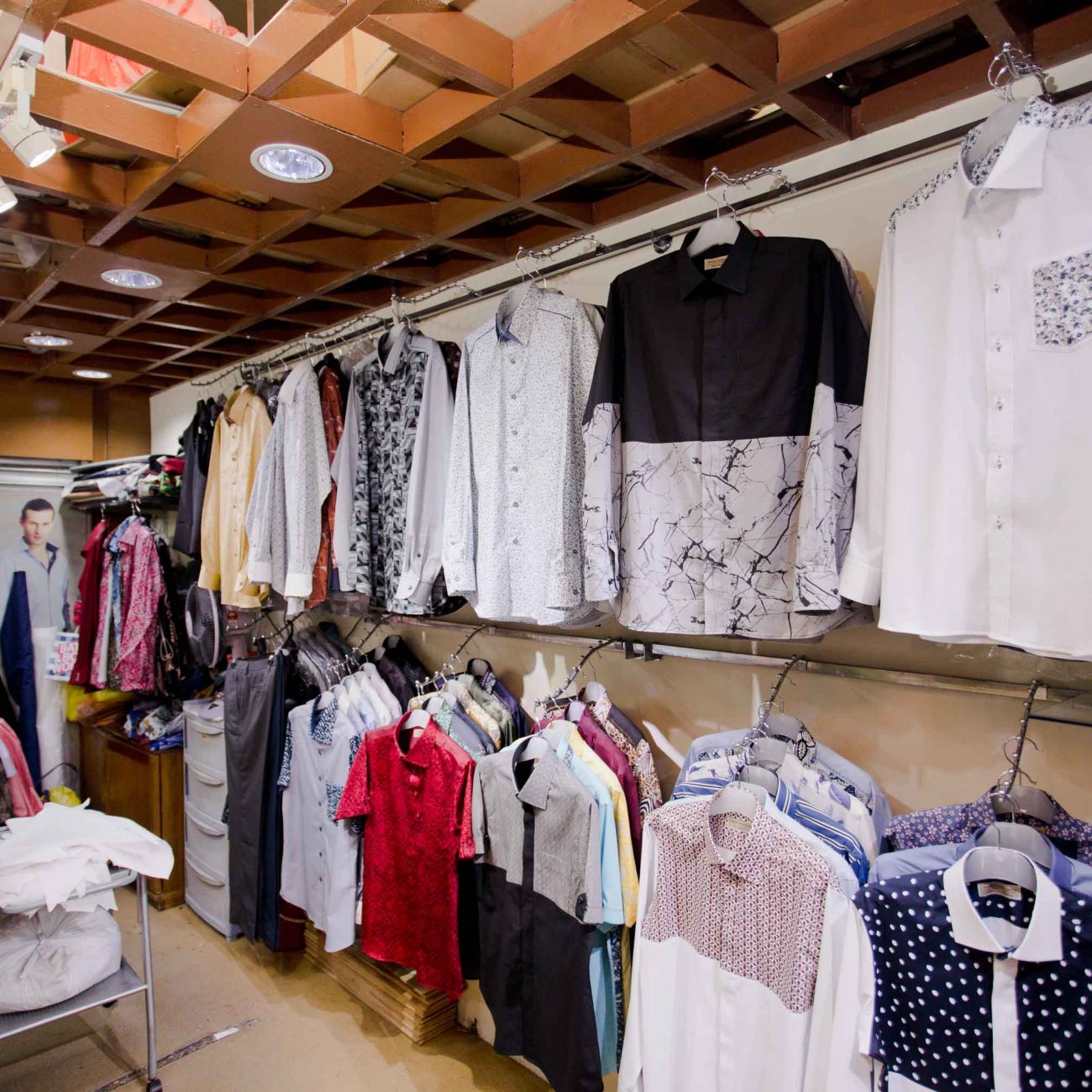 Perfect Impression - Central Market Kuala Lumpur