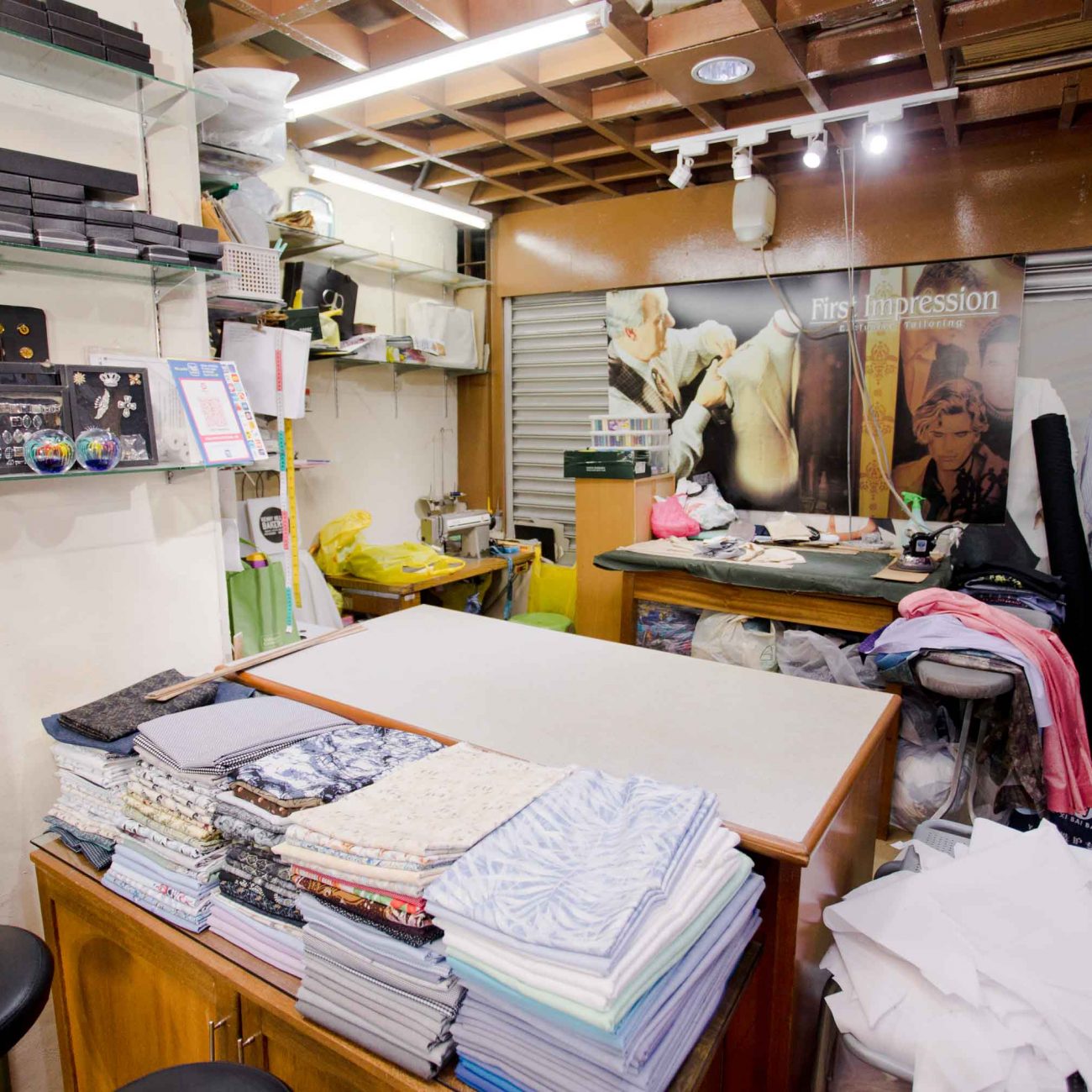 Perfect Impression - Central Market Kuala Lumpur