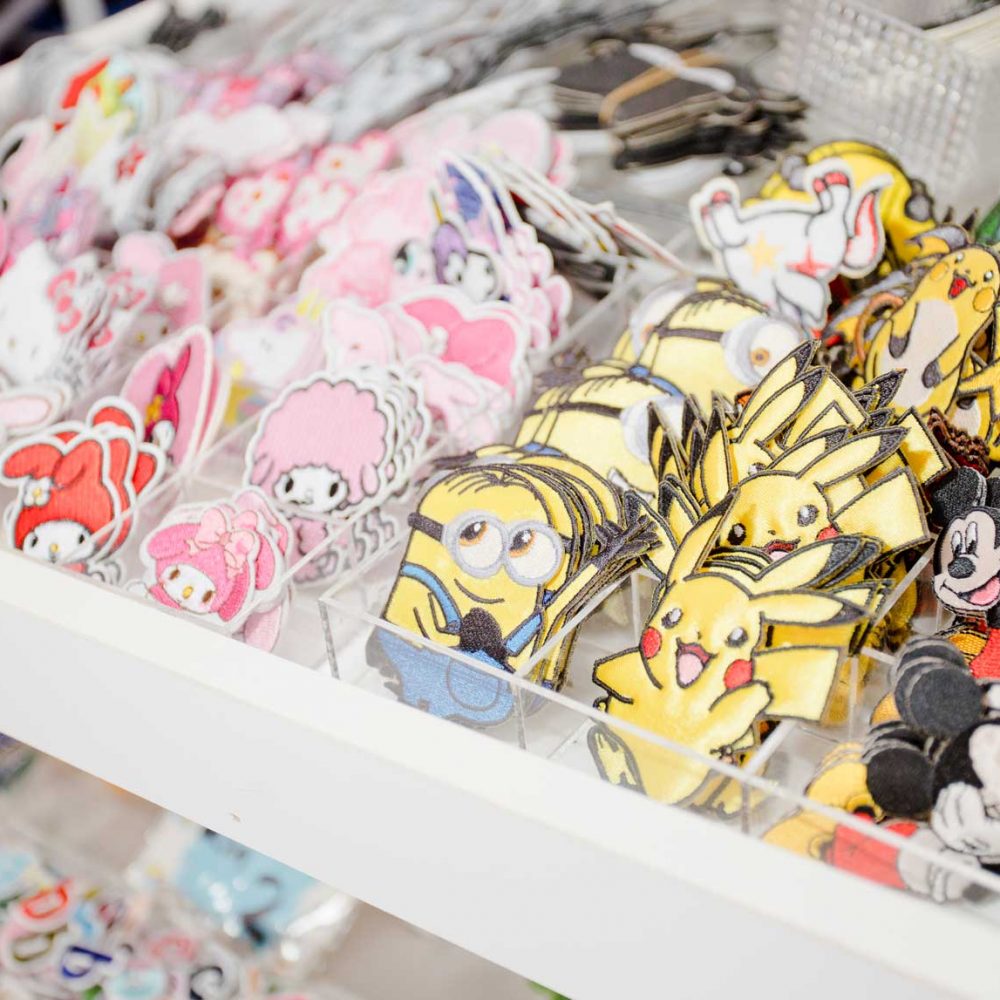 Ric Ric - Central Market