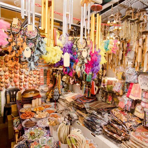 Central Market | Rizq Craft Shop