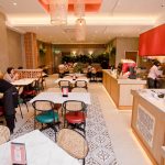 Secret Recipes Cakes & Café - Central Market