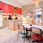 Secret Recipes Cakes & Café - Central Market