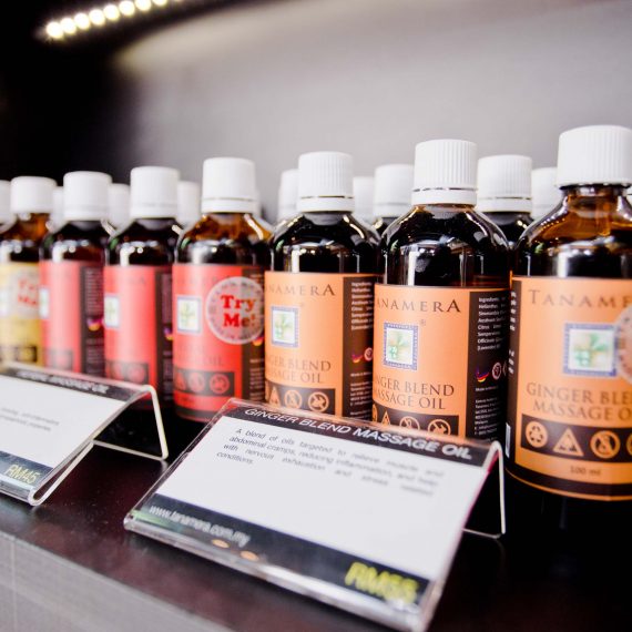 Central Market | Tanamera Tropical Spa