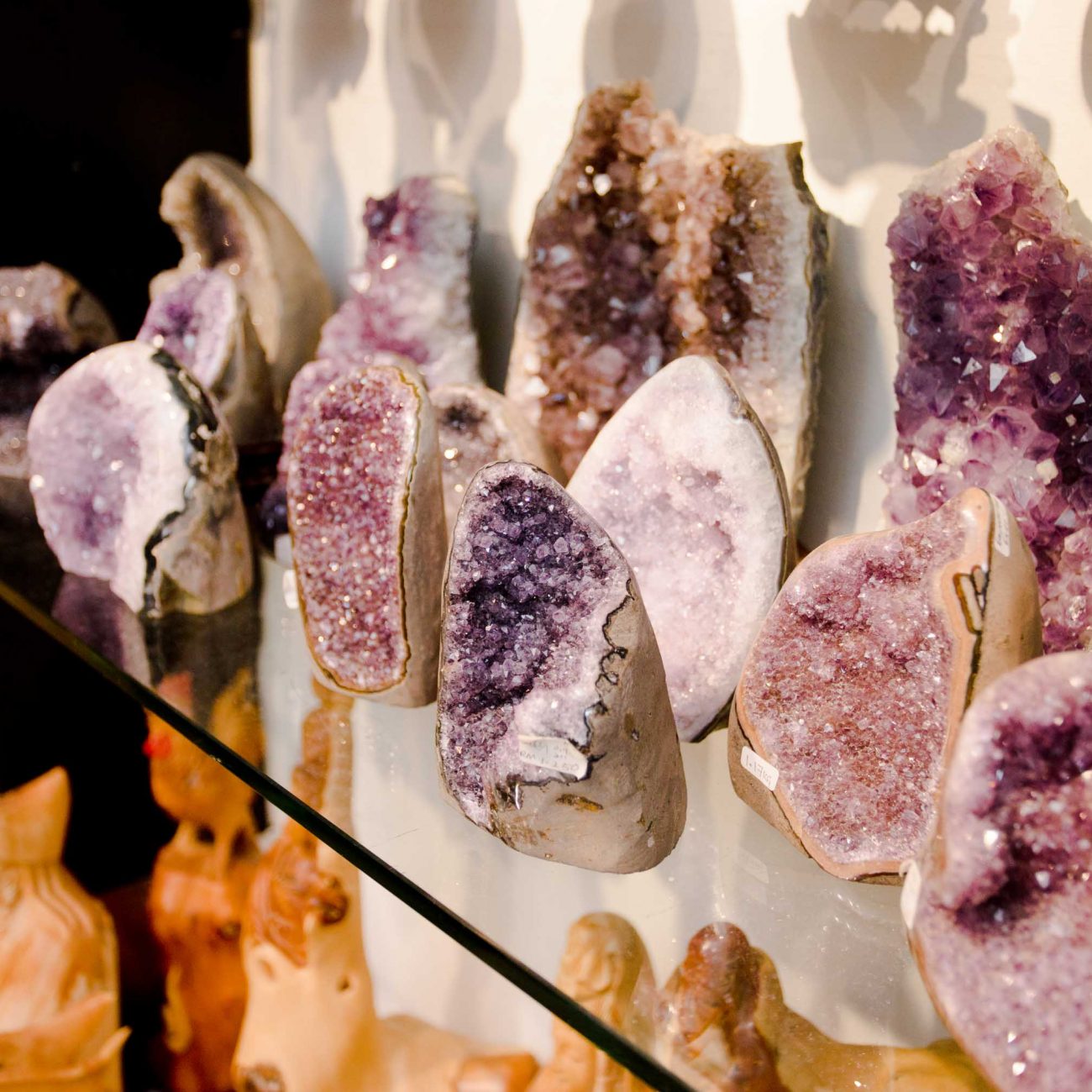 Lucky Gems - Central Market Kuala Lumpur