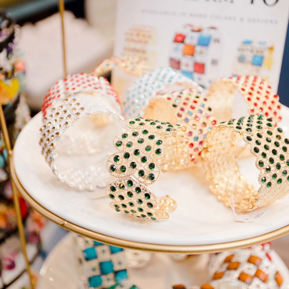 Borneo Pearls - Central Market Kuala Lumpur