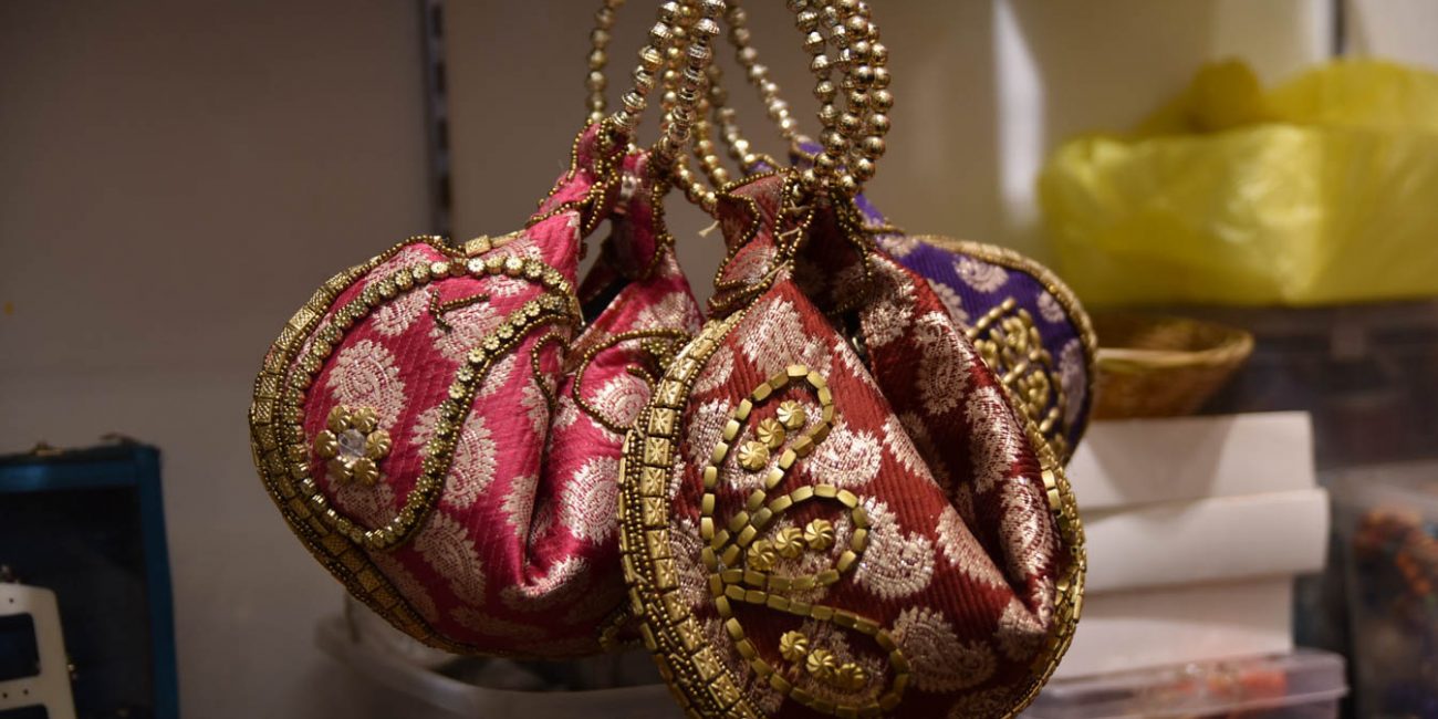 Unique Art Of Henna - Central Market Kuala Lumpur
