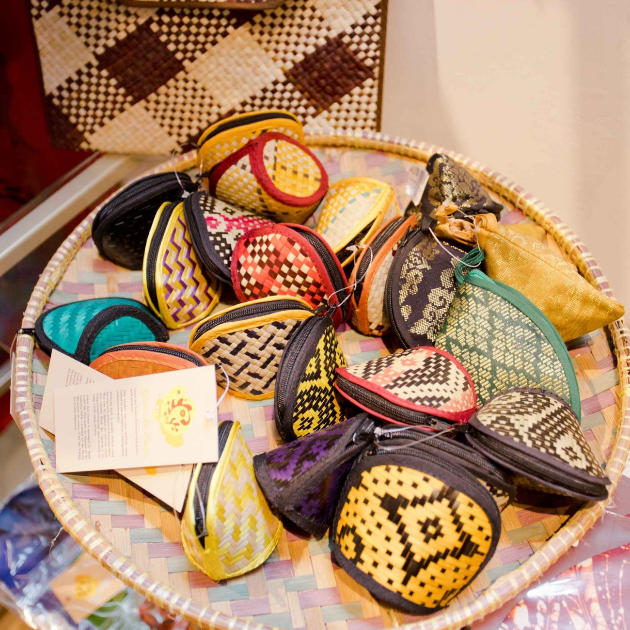 Central Market | Galeri Seri Endon