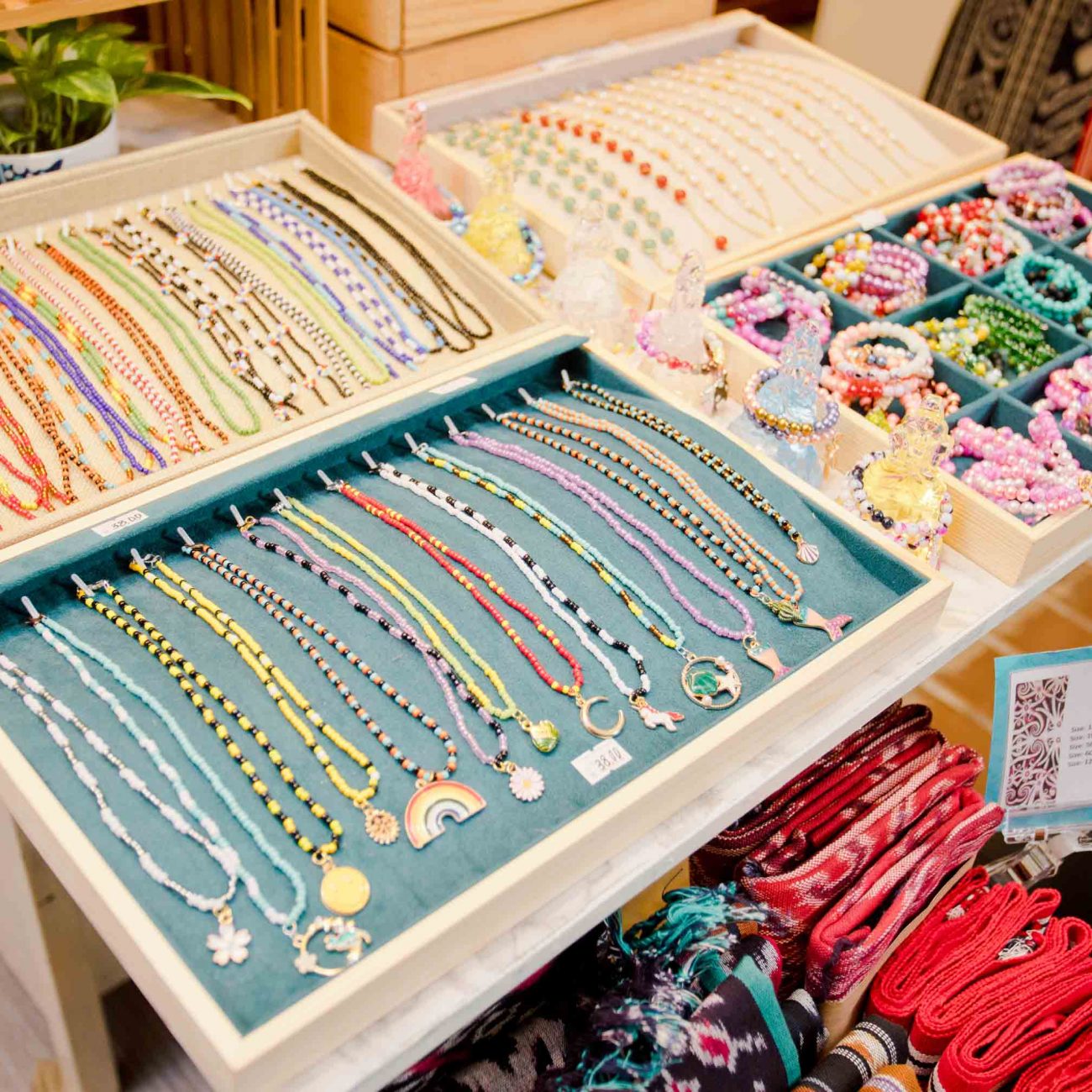 Gifts of Borneo - Central Market Kuala Lumpur