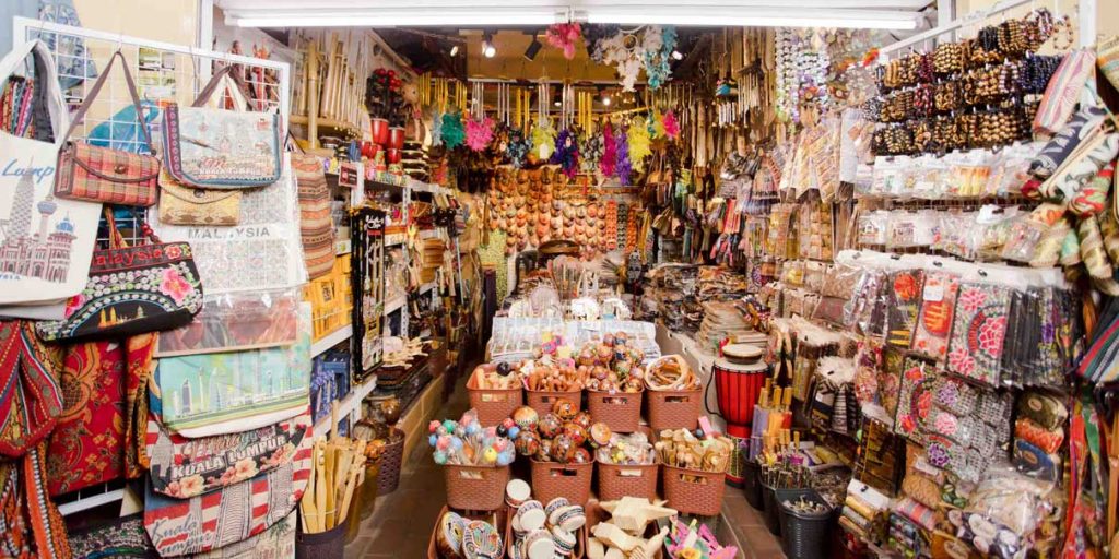 Central Market | Rizq Craft Shop