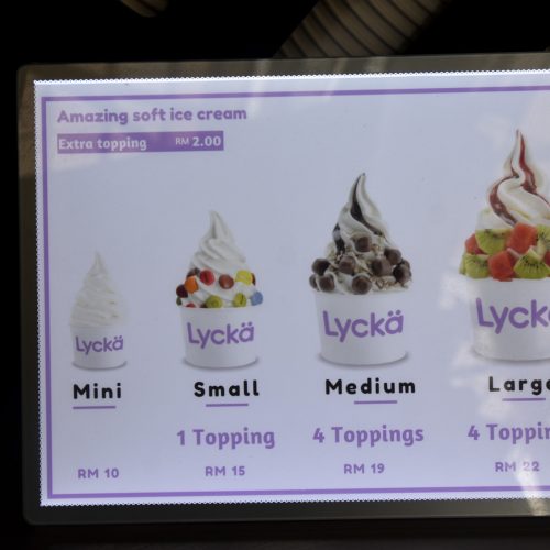 Central Market | Lycka Lycka