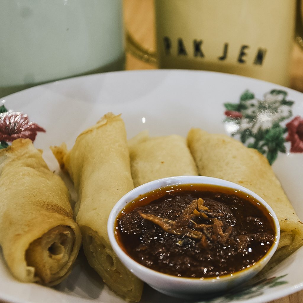 Central Market | Pak Jen