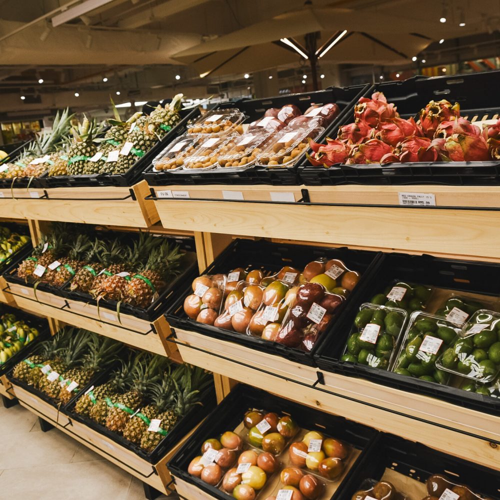 Pasar Besar - Central Market Kuala Lumpur