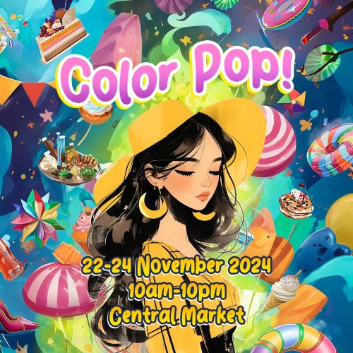 Central Market | Events