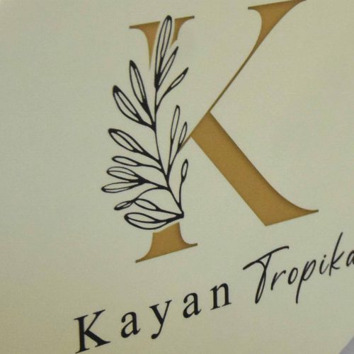 Kayan Fresh Flower - Central Market Kuala Lumpur