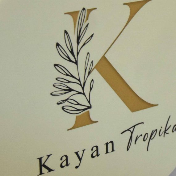 Kayan Fresh Flower - Central Market Kuala Lumpur