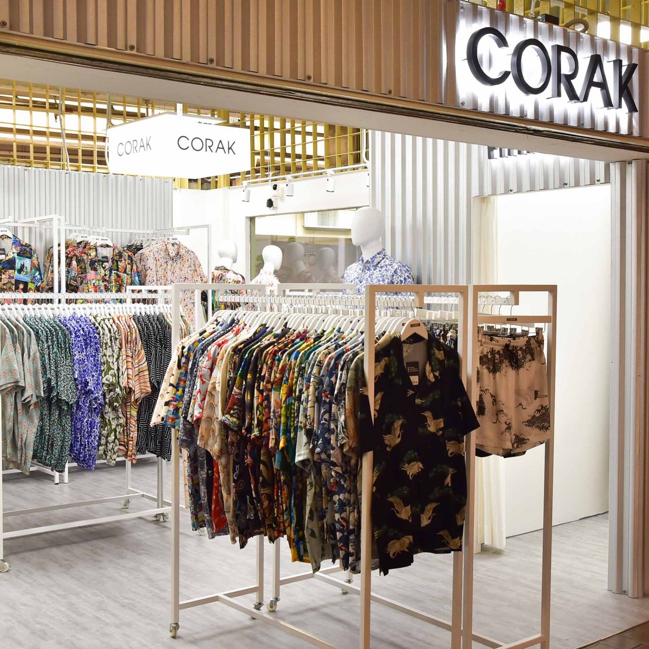 Corak - Central Market Kuala Lumpur