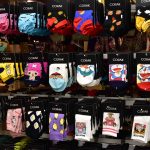 Corak - Central Market Kuala Lumpur