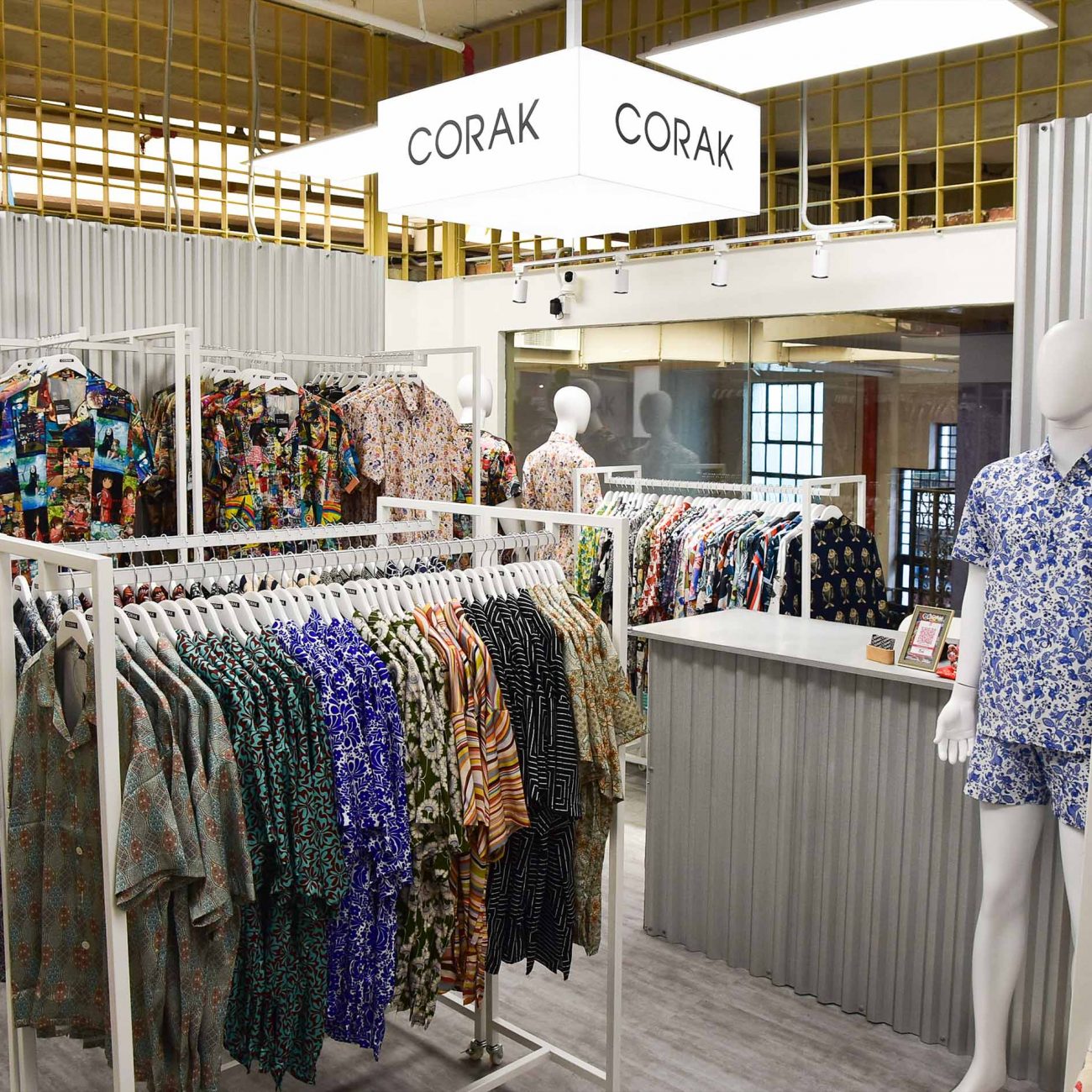 Corak - Central Market Kuala Lumpur