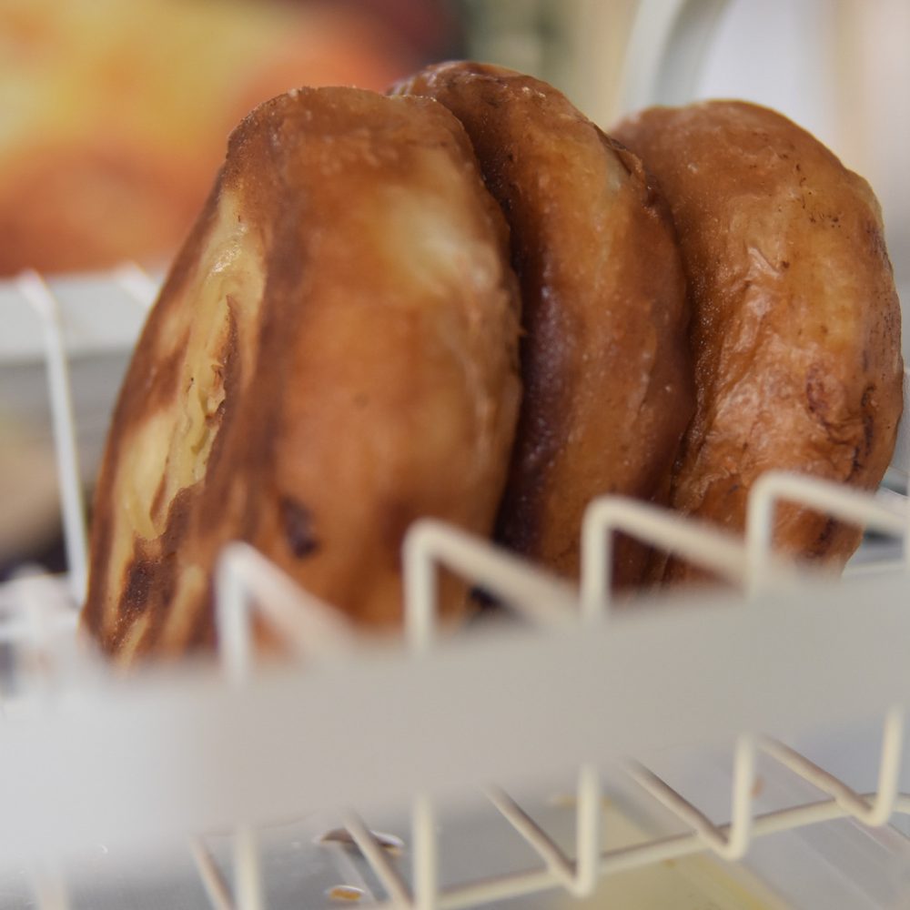 Chinese Imperial Beef Roti - Central Market Kuala Lumpur